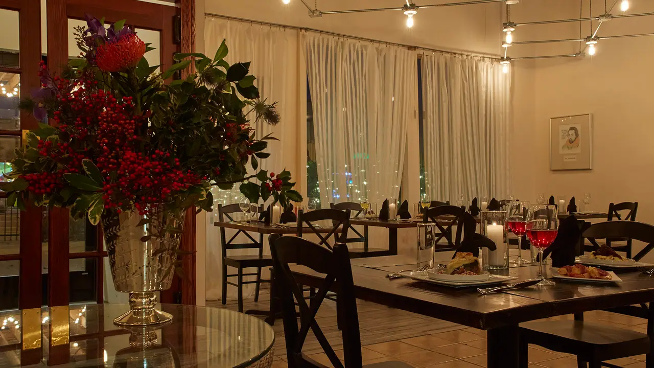 Restaurante Bonicelli Kitchen - Minneapolis, , MN | OpenTable