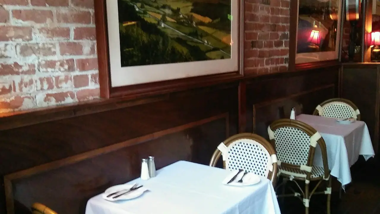 Kells Irish Restaurant - San Francisco - San Francisco, CA | OpenTable