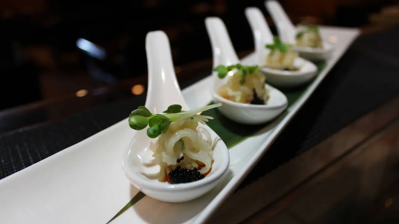 Asian Chef Fusion Cuisine - Top Rated Restaurant in Mount Laurel, NJ ...