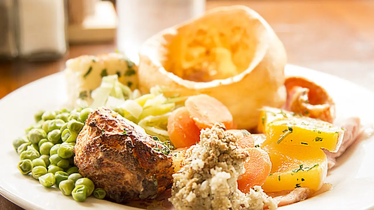 Restaurante Toby Carvery - Rotherham - Rotherham, , South Yorkshire ...