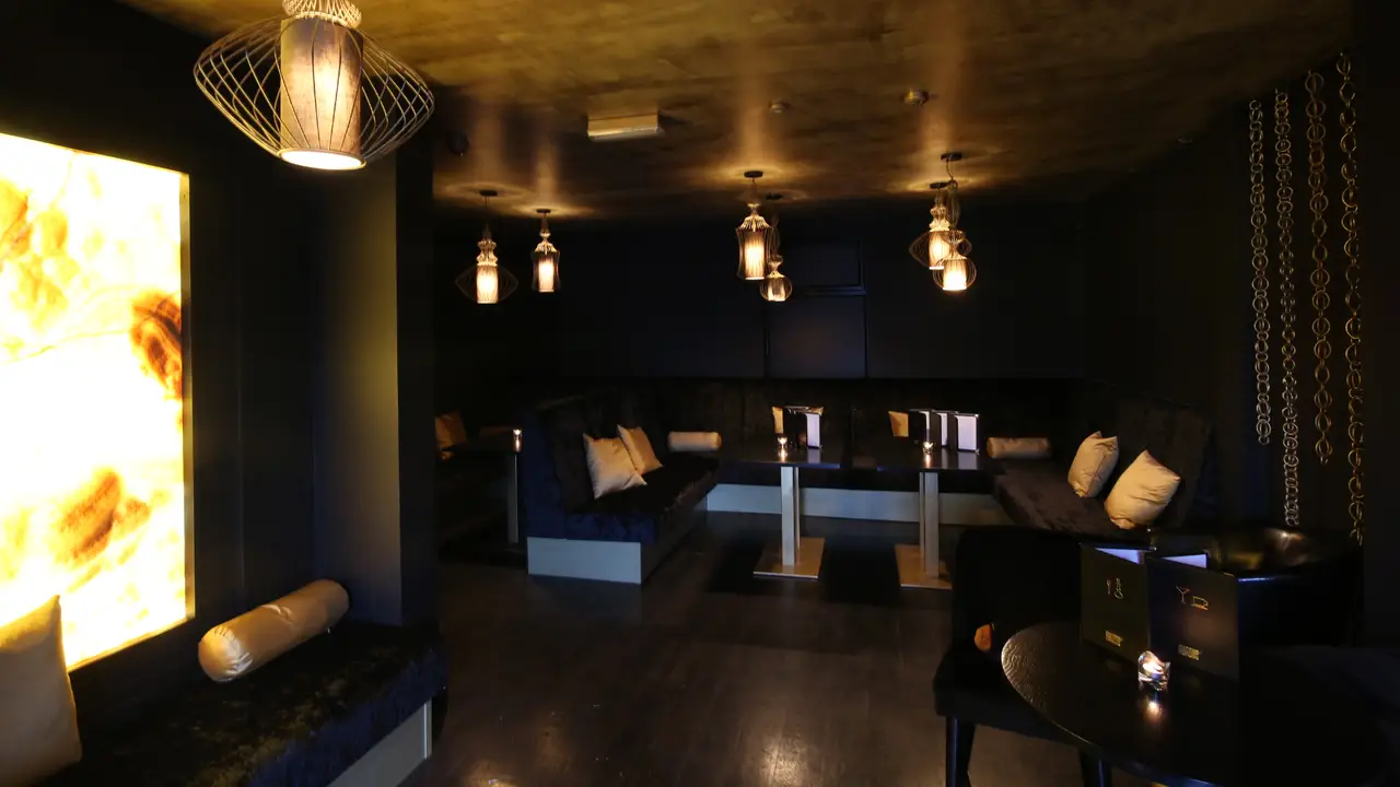 Restaurante Aurous - Altrincham, , Cheshire | Reserva en OpenTable