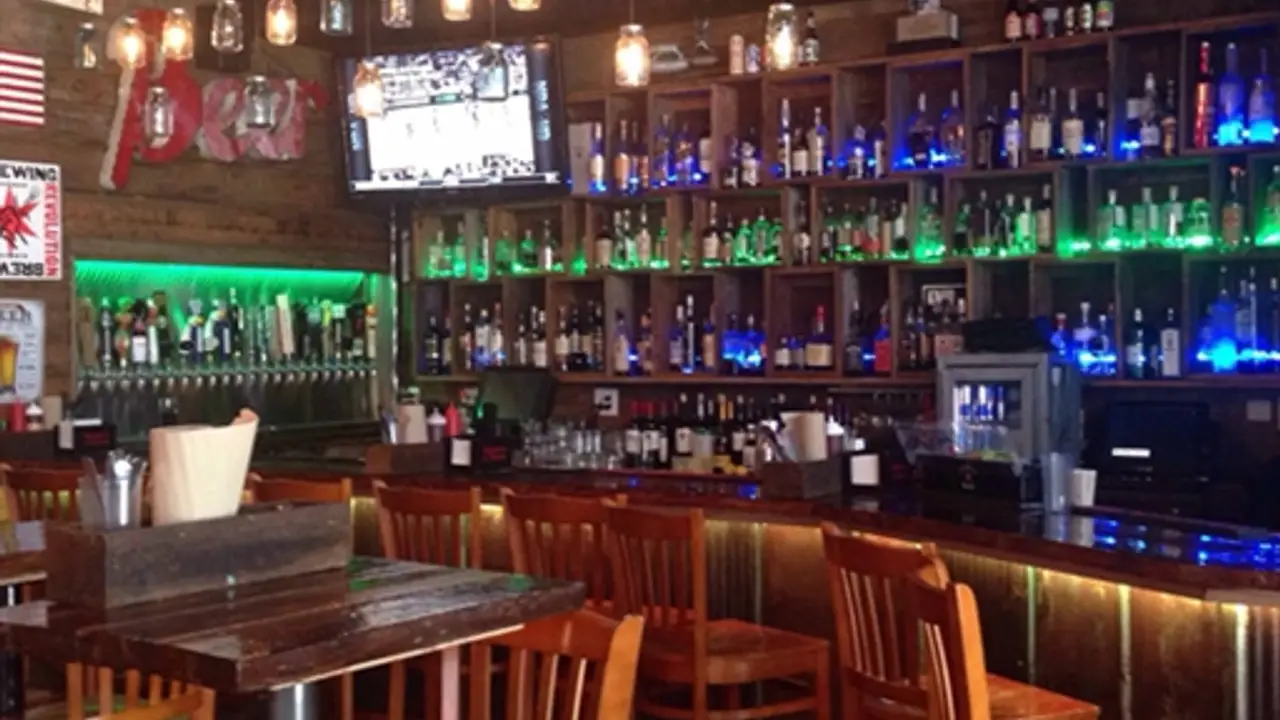 Porkchop - Hyde Park Restaurant - Chicago, IL | OpenTable