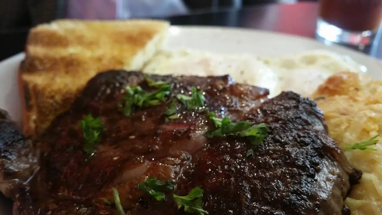 Gunselman's Tavern Restaurant - Fairview Park, OH | OpenTable