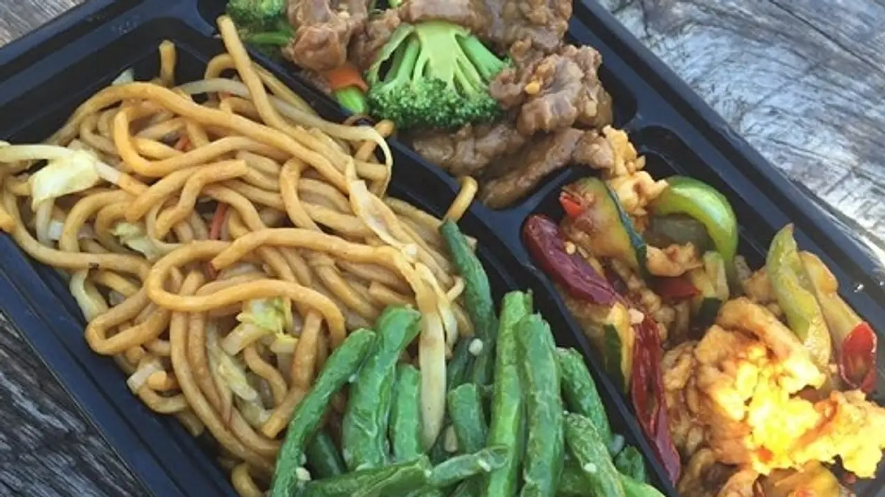Restaurante Chef Zhao Kitchen - Palo Alto - East Palo Alto, CA | OpenTable
