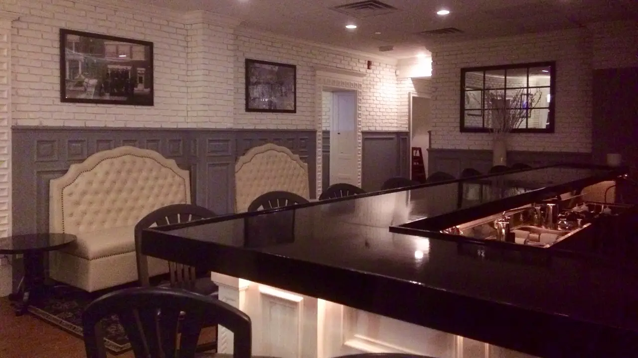 Restaurante Vela Kitchen - Pleasantville, , NY | OpenTable