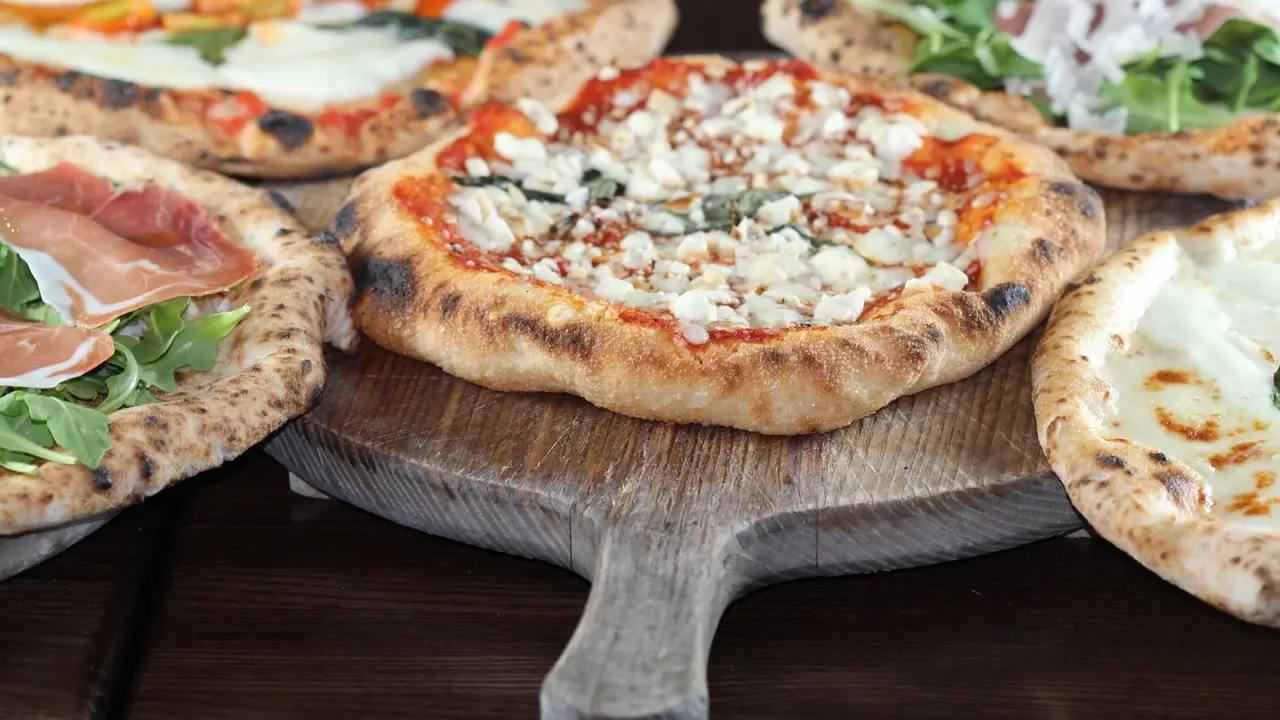 Restaurante Kestè Williamsburg - Brooklyn, , NY | OpenTable