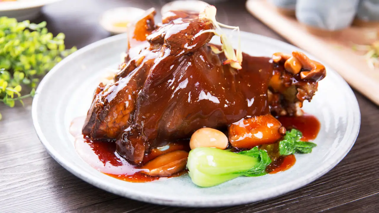 Master Chef Chinese Restaurant - Glen Waverley, AU-VIC | OpenTable