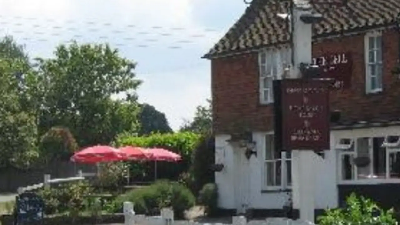 The Bell at Iden Restaurant - Iden, East Sussex | OpenTable