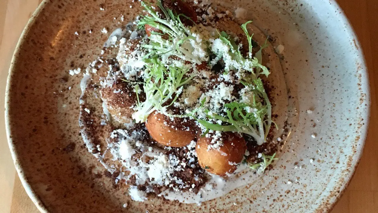 Restaurant Harbinger - Des Moines, , IA | OpenTable