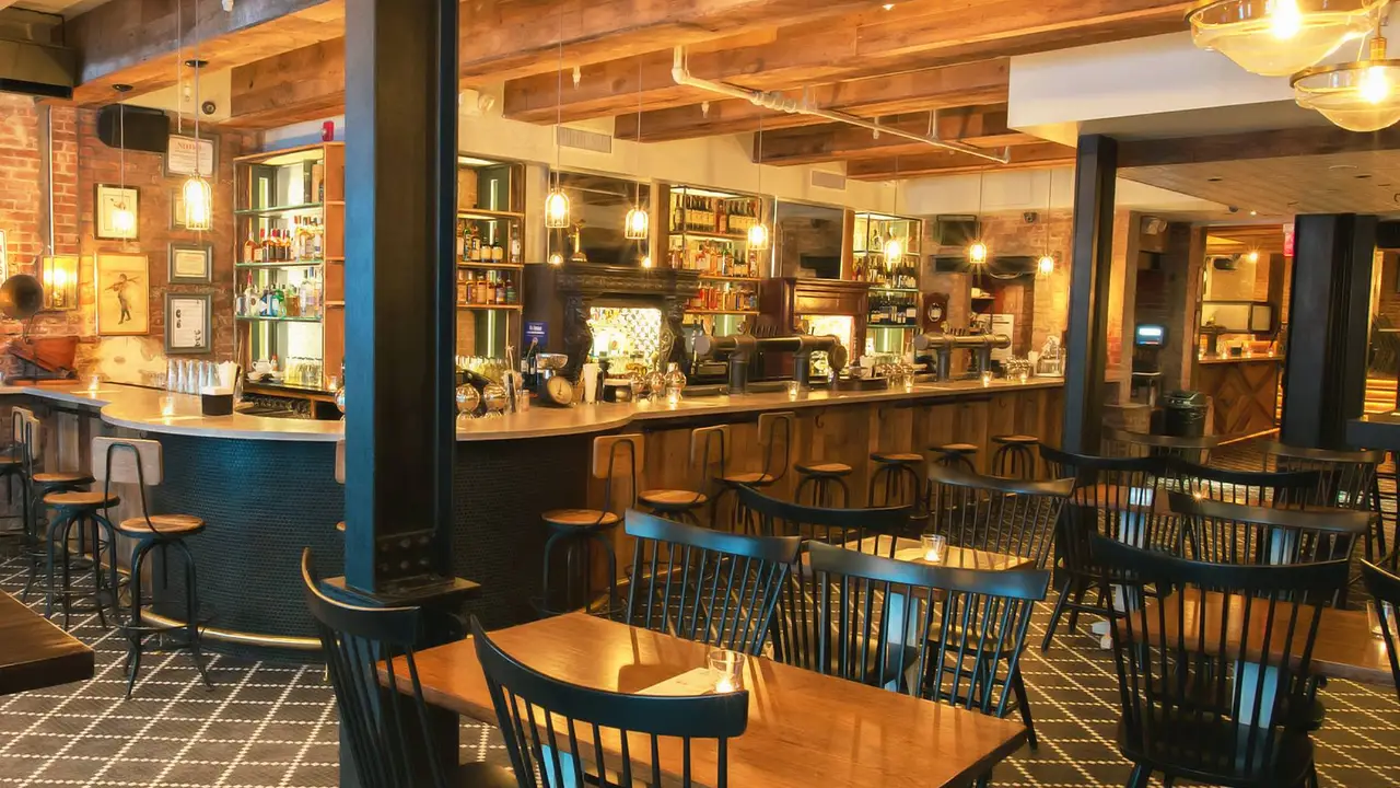 Restaurante Tanner Smith's - New York, , NY | OpenTable