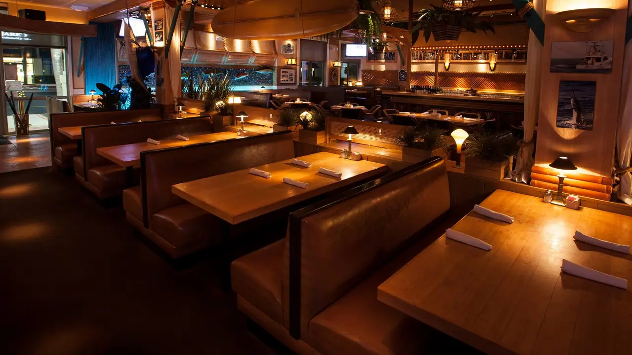 Cool'a Fish Bar Restaurant - Palm Beach Gardens, FL | OpenTable