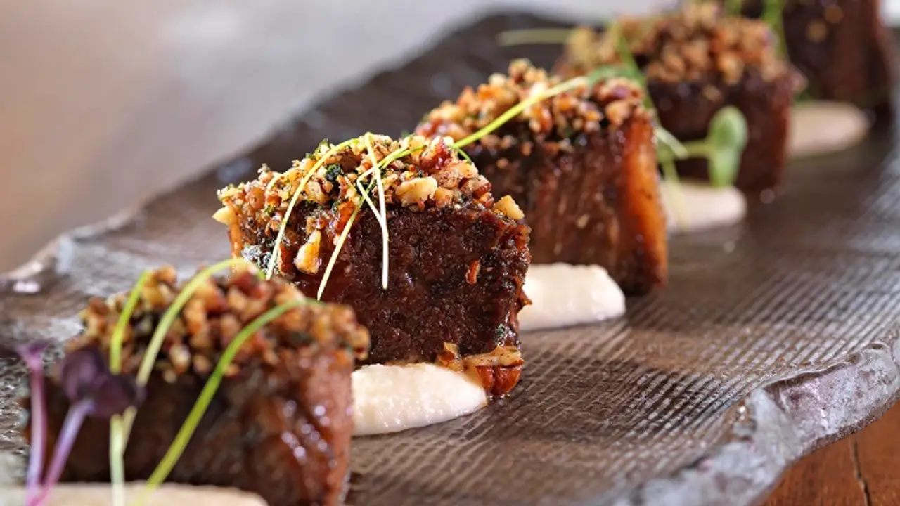 Matsuhisa Athens Restaurant - Vouliagmeni, Athens | OpenTable