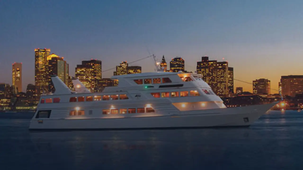 Odyssey Cruises Boston Restaurant - Boston, MA | OpenTable
