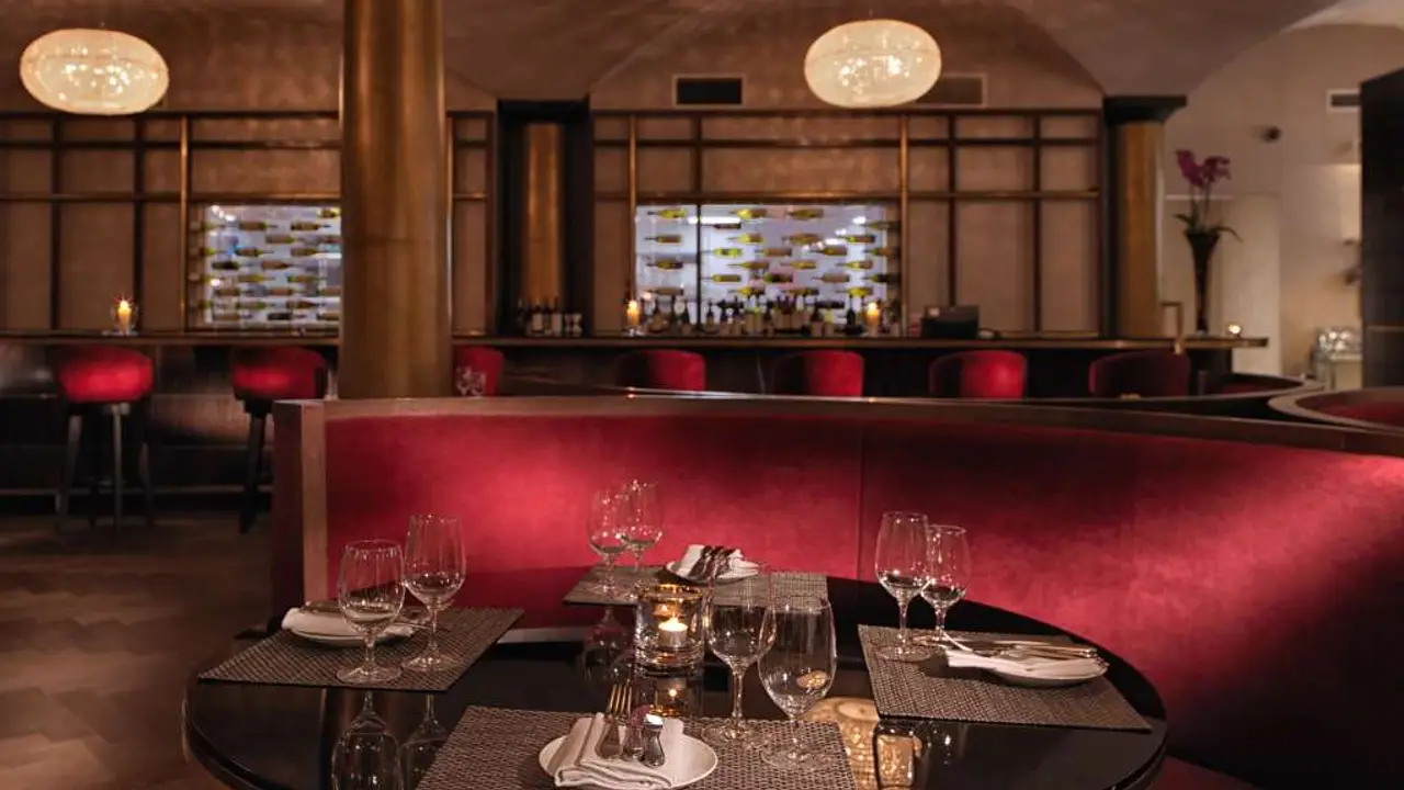 Restaurante Chez Mal - Glasgow, | OpenTable