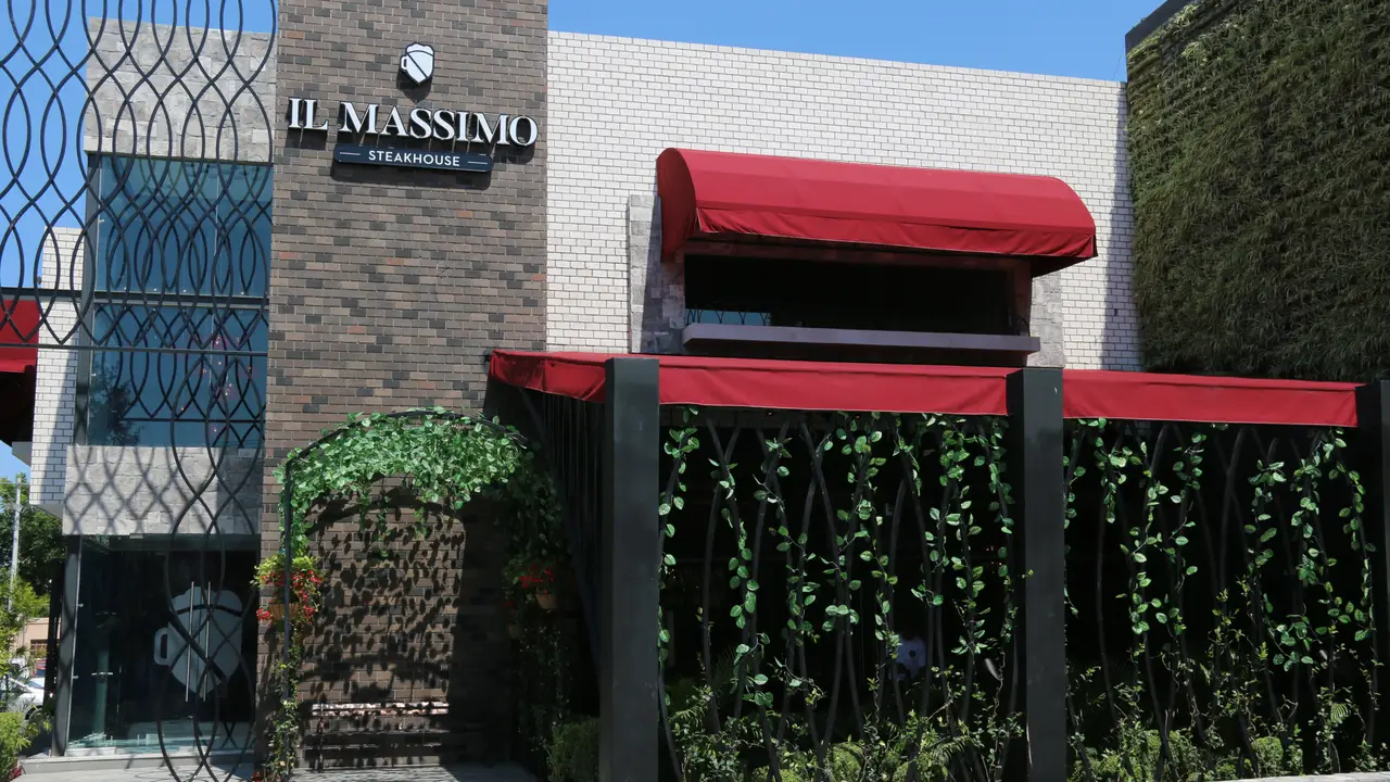Restaurante Il Massimo - San Pedro Garza García, , NLE | OpenTable