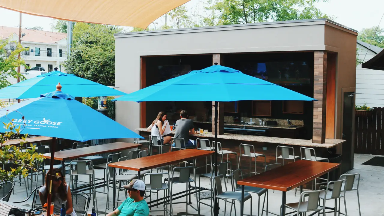 Big Sky Buckhead - PRIORITY SEATING Restaurant - Atlanta, GA | OpenTable