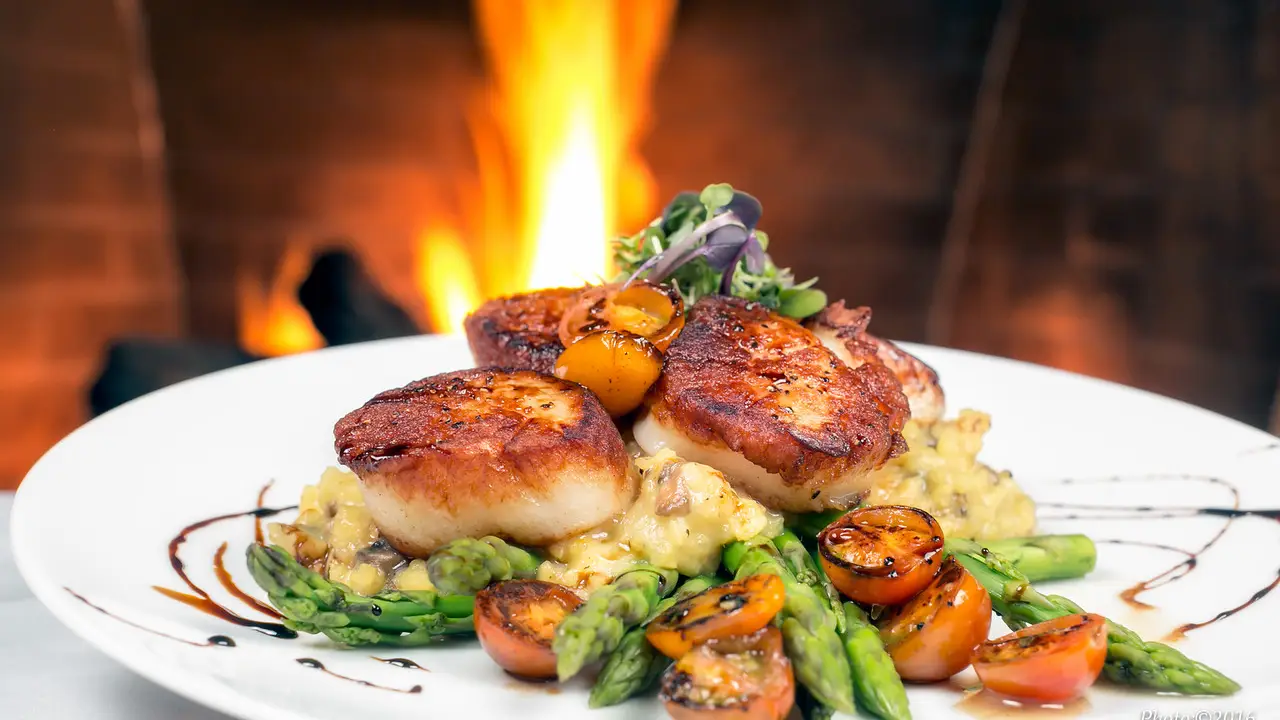 Kayo's Dinner House Restaurant - Bend, OR | OpenTable