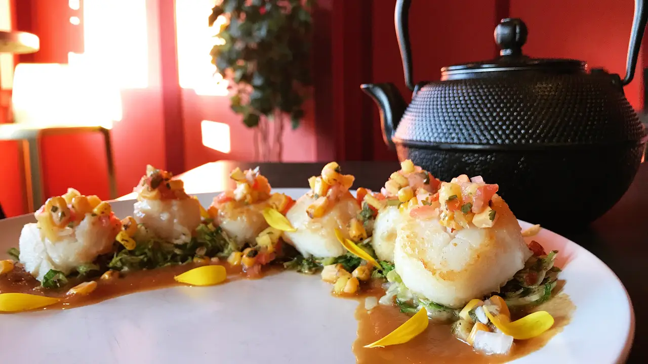 Cafe Salsera Restaurant - Dallas, TX | OpenTable