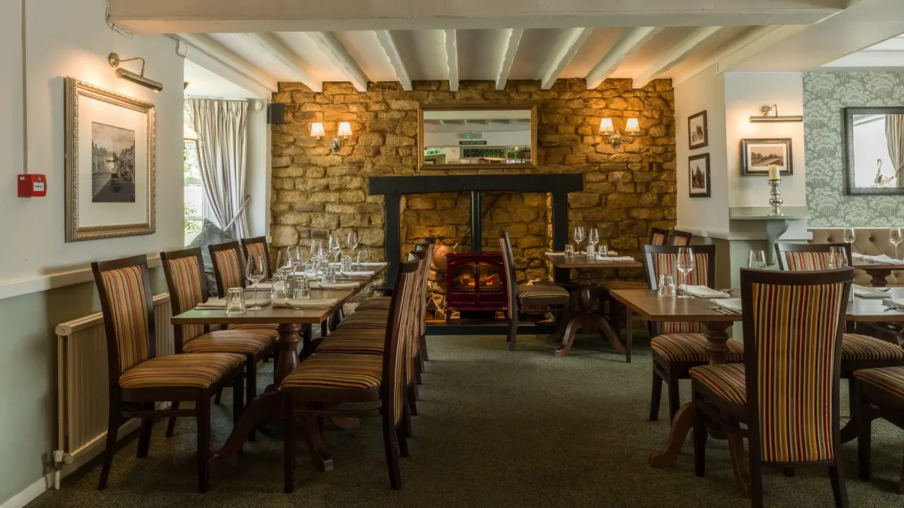 The Folly Restaurant - Towcester, Northamptonshire | OpenTable