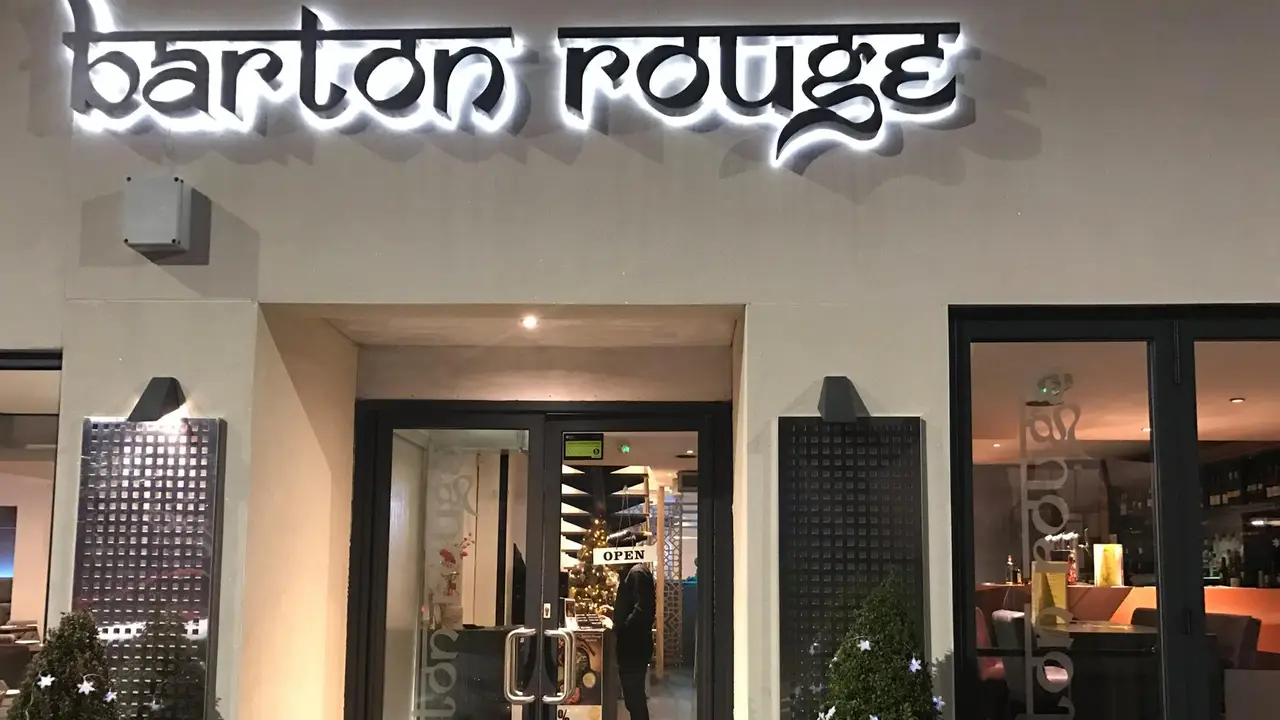 Restaurante Barton Rouge - Heswall - Heswall, , Merseyside | OpenTable