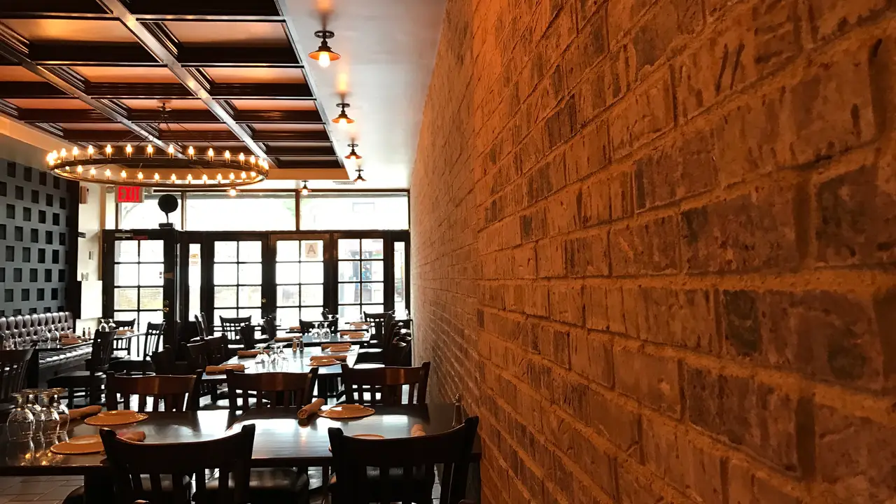 Taci's Authentic Turkish Restaurant - Forest Hills, NY | OpenTable