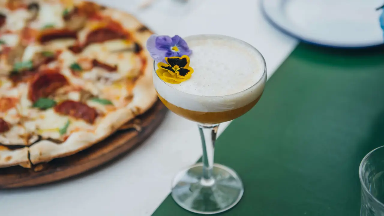 Bunga Bunga - Battersea Restaurant - London | OpenTable