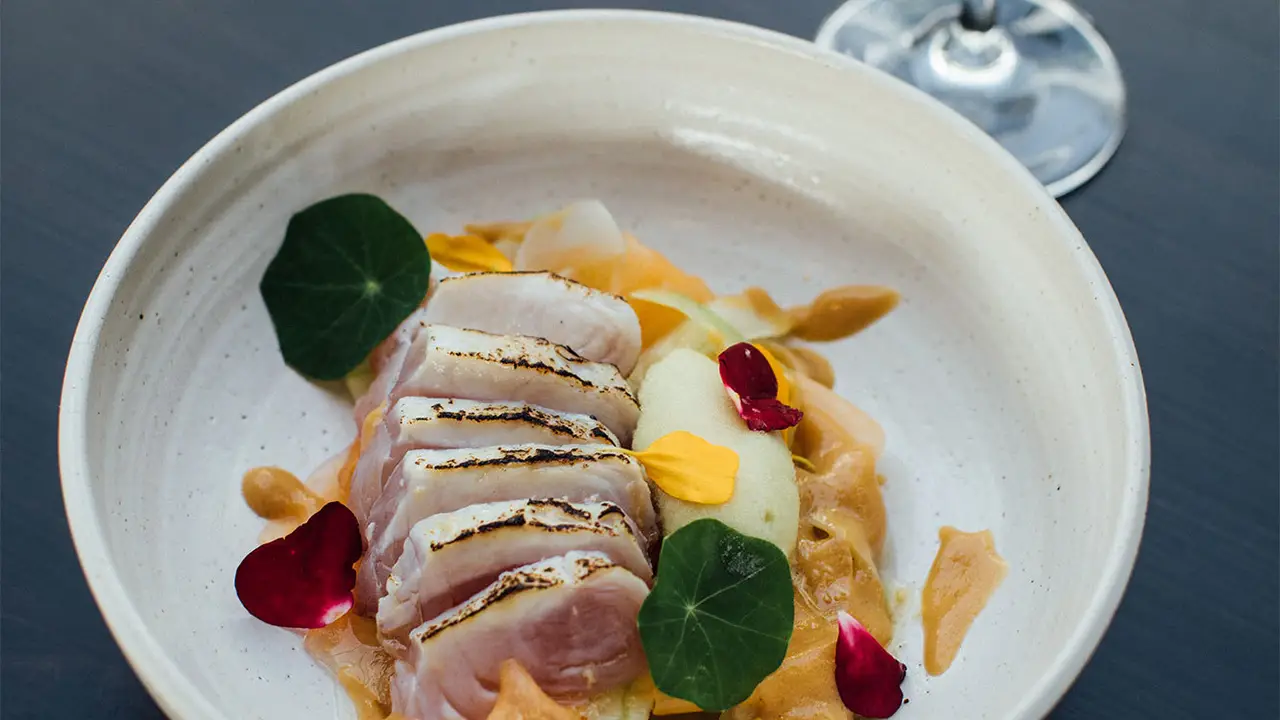 Rothko at Sculptureum Restaurant - Auckland, Rodney | OpenTable