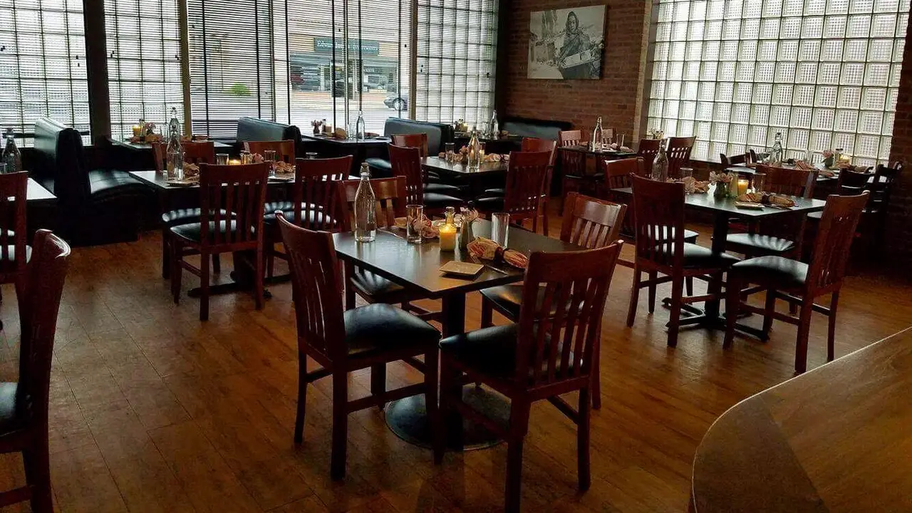 The Local Restaurant - Cody, WY | OpenTable