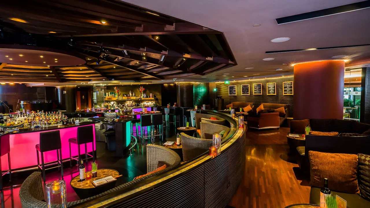 Restaurante BarSu - Klongtoey, , Bangkok | OpenTable