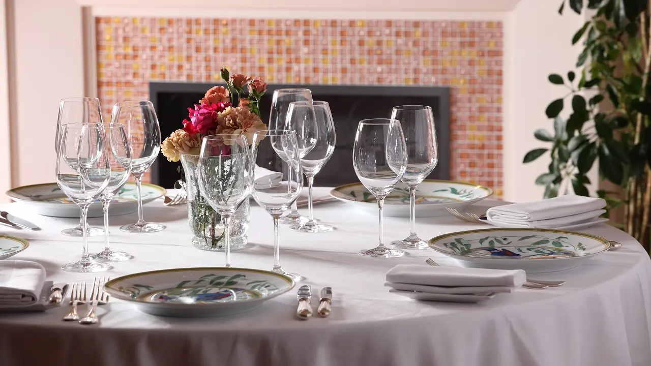 Restaurante La Rochelle Minami-Aoyama - Minato-ku, Tokyo | OpenTable