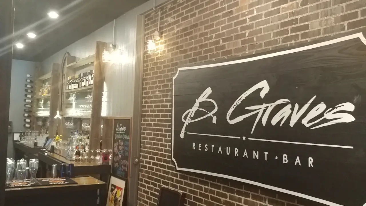 Restaurante B Graves - Troy, , AL | OpenTable
