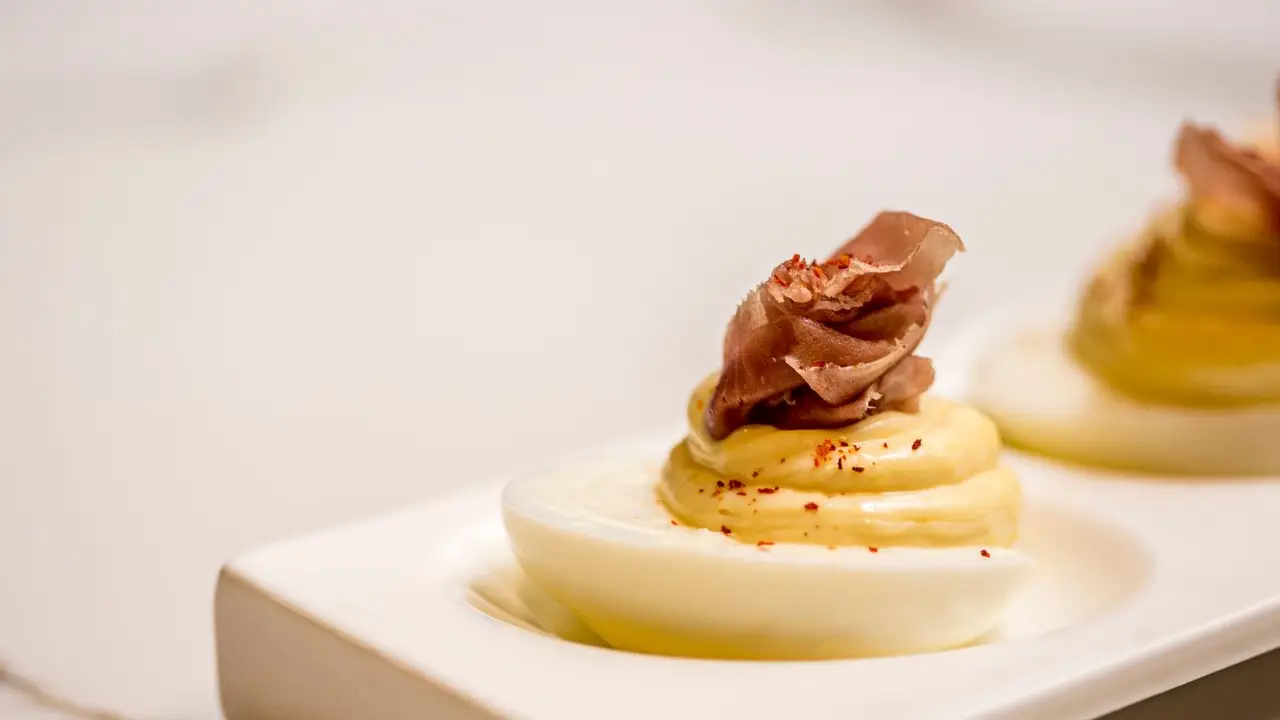 AG, Modern Bar and Steakhouse Restaurant - Atlanta, , GA | OpenTable