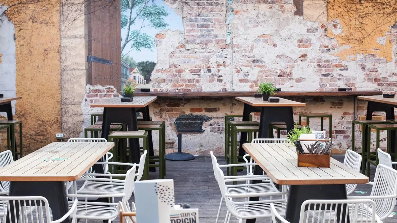 Restaurante Toxteth Hotel - Glebe, , AU-NSW | OpenTable