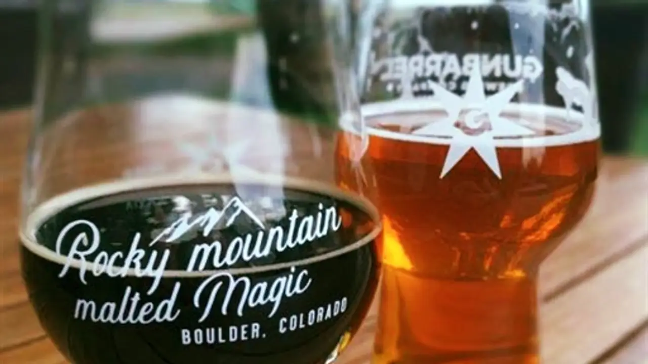 Gunbarrel Brewing Company Restaurant - Boulder, CO | OpenTable