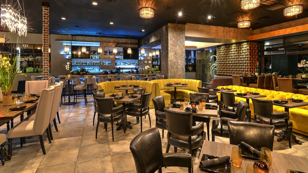 Sonata's Restaurant - Scottsdale, AZ | OpenTable