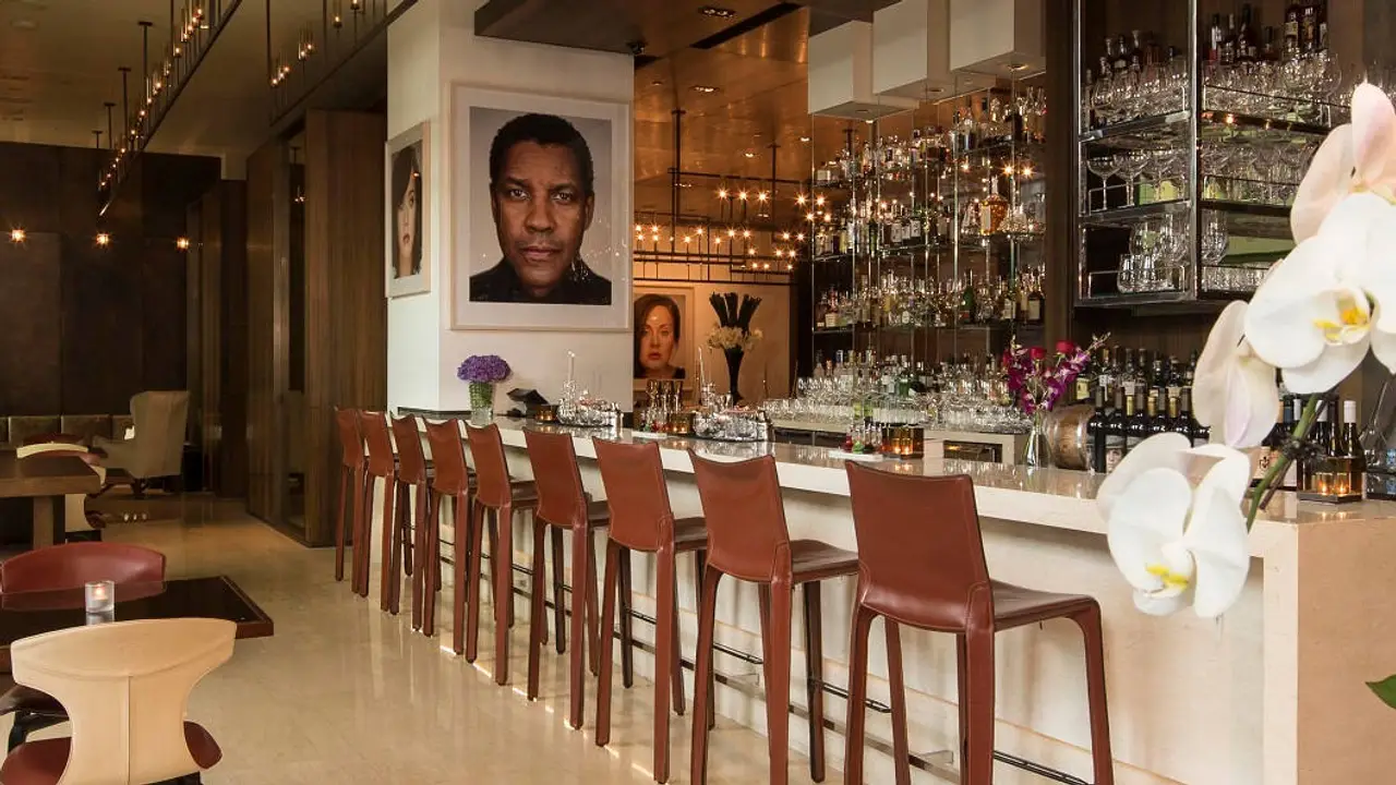 CUT - Marina Bay Sands Restaurant - Singapore, Singapore | OpenTable