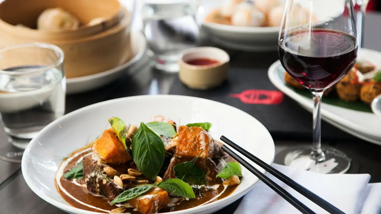 China Lane Restaurant - Sydney, AU-NSW | OpenTable