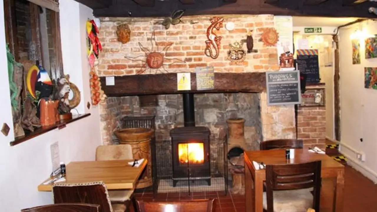 Santa Fe Restaurant - New Romney, Kent | OpenTable