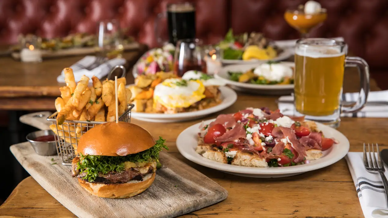 Tavern 29 Restaurant - New York, NY | OpenTable