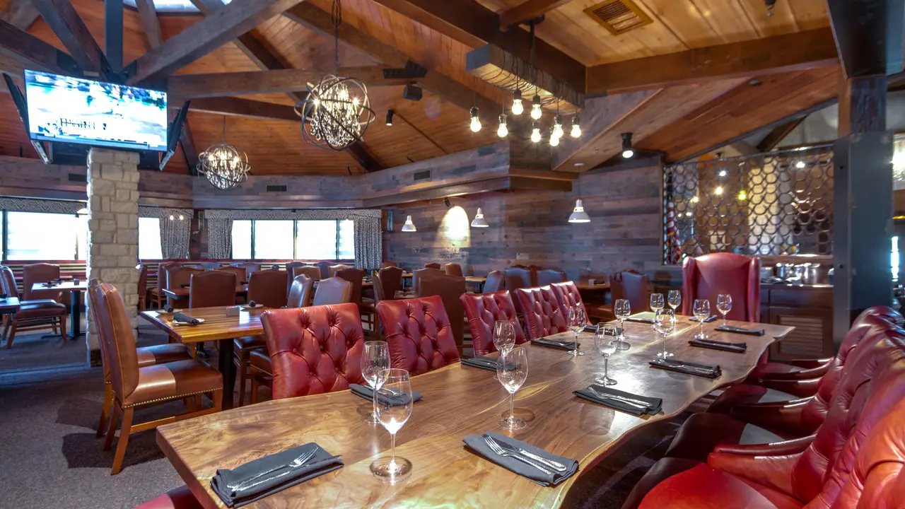The Ranch at Las Colinas Restaurant - Irving, TX | OpenTable