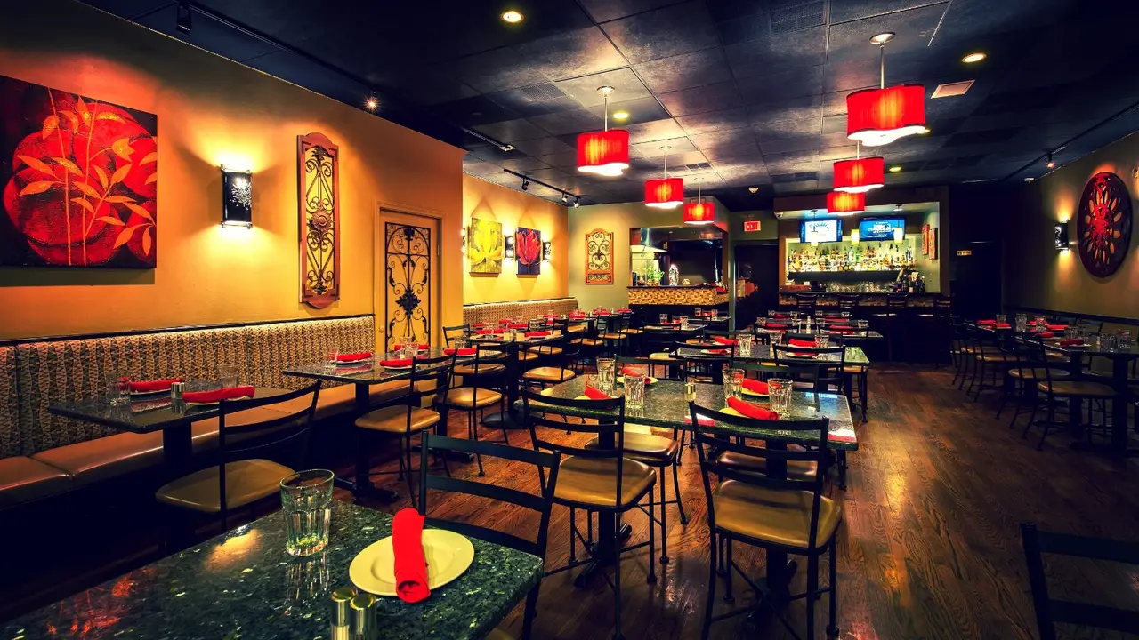 Acitron Cocina Mexicana - Top Rated Restaurant in Arlington, MA | OpenTable