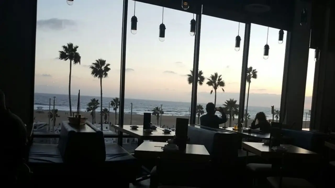 Restaurante Backhouse - Huntington Beach - Huntington Beach, , CA ...