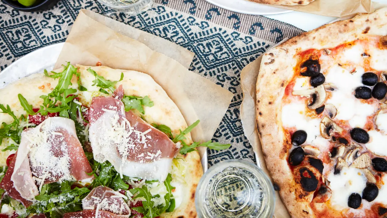 Boho - Covent Garden Restaurant - Updated 2023 | Book your table now