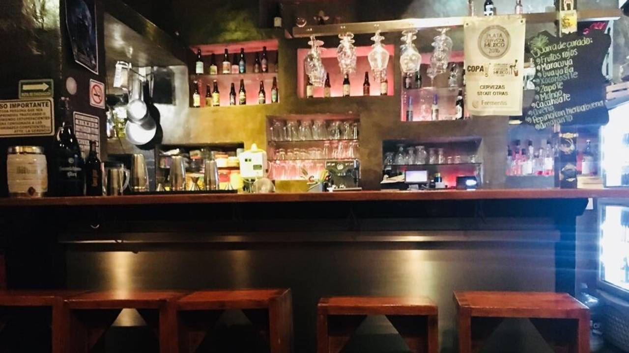 Total 30 Imagen Bar Mexicano Viaterra mx