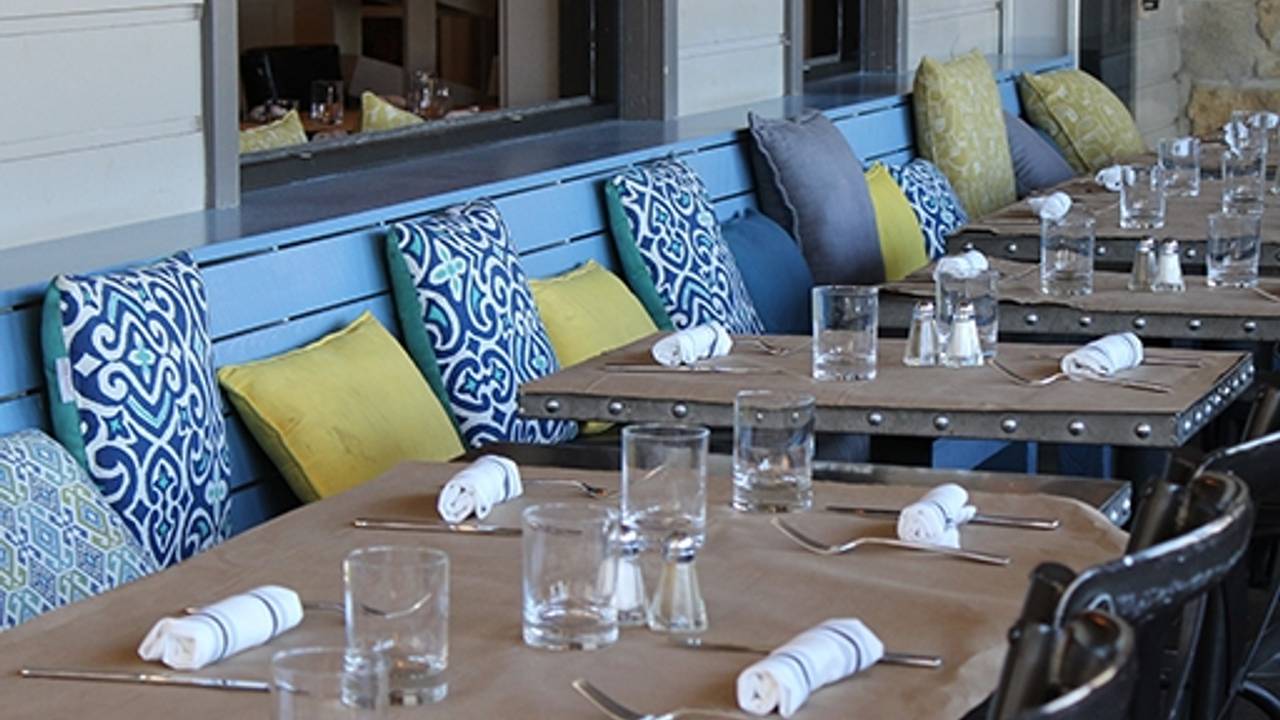 Urban Table Kc Brunch | Cabinets Matttroy