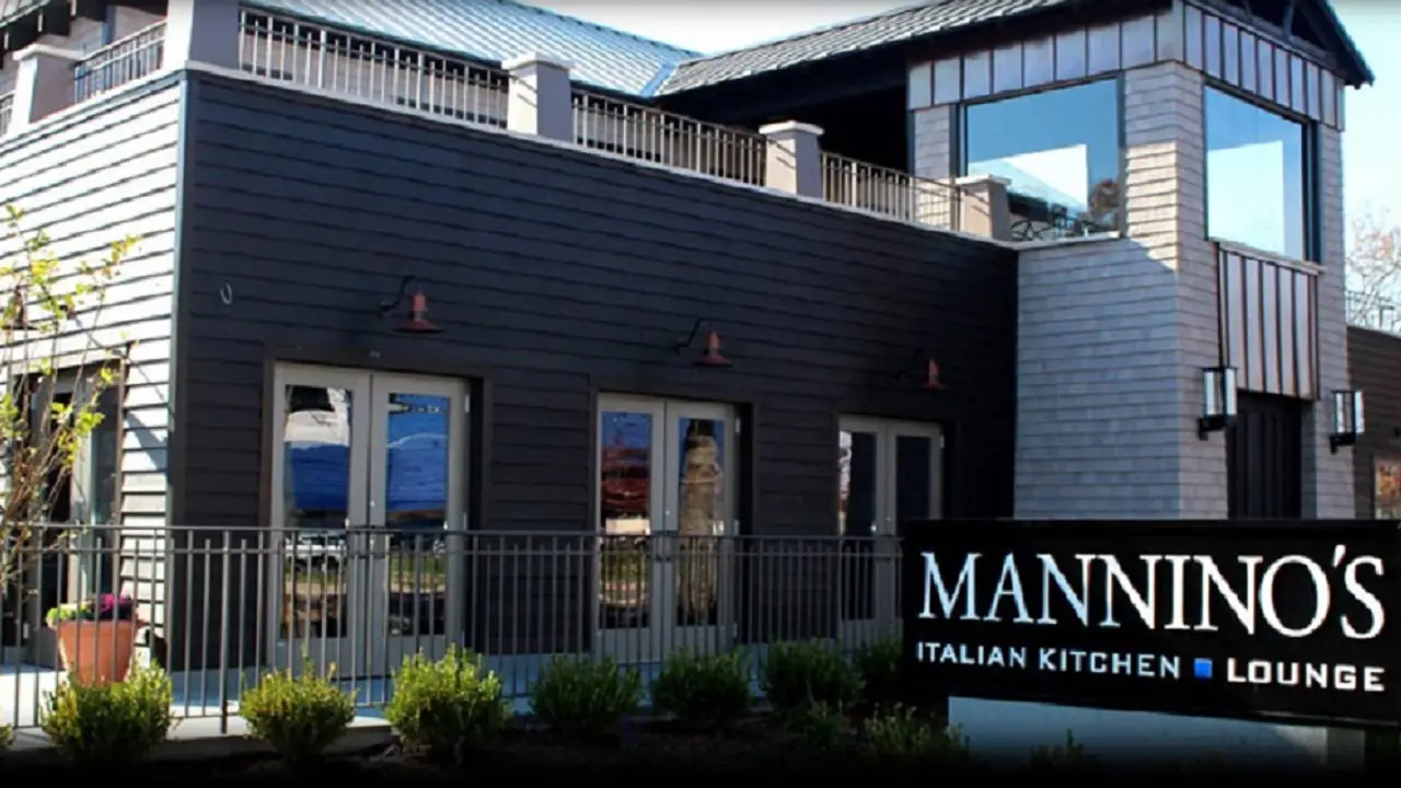 Mannino's Italian Kitchen & Lounge Restaurant - Commack, NY | OpenTable