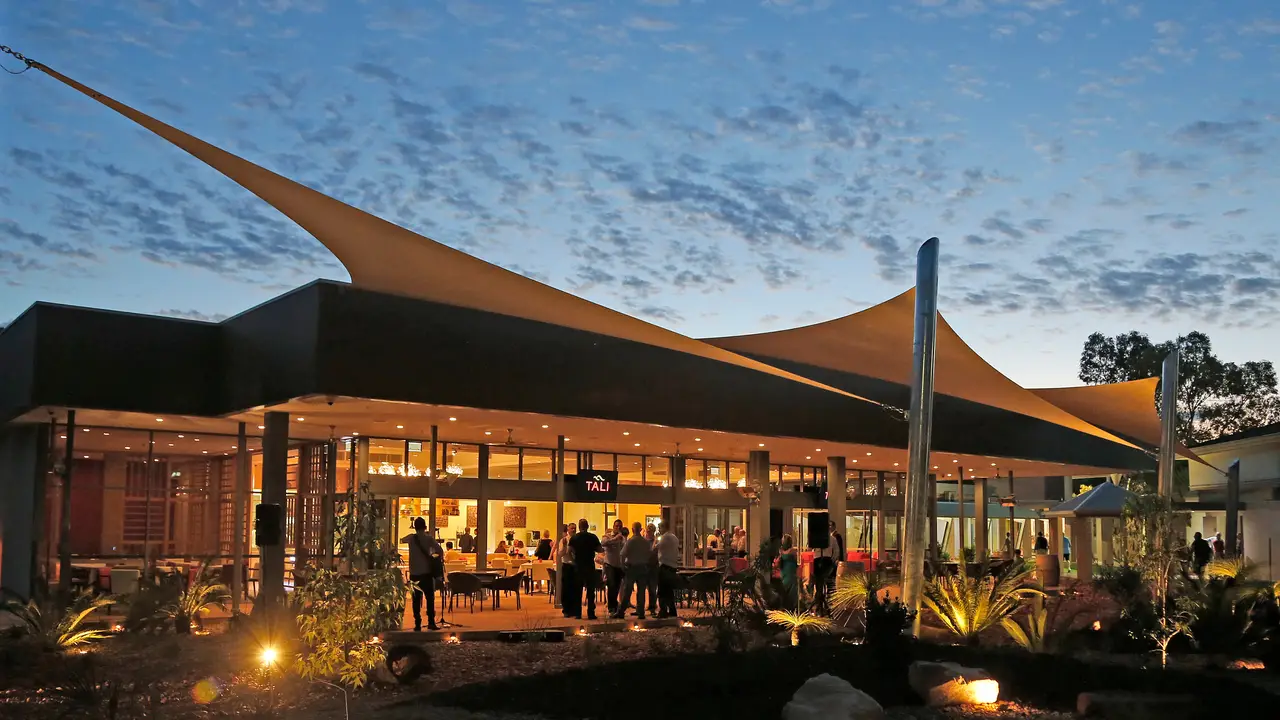 Tali Restaurant - Alice Springs, AU-NT | OpenTable