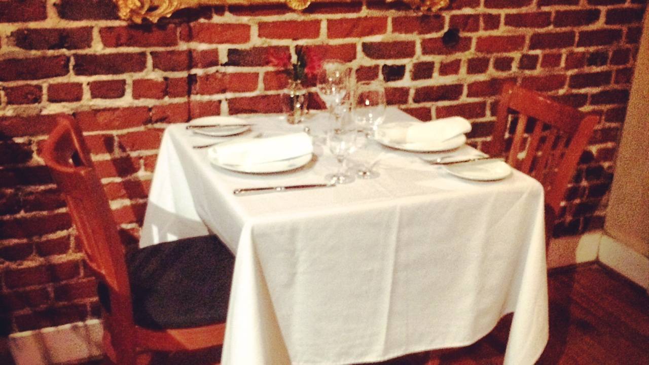 Diners' Choice: Best Overall restaurants in Charlottesville