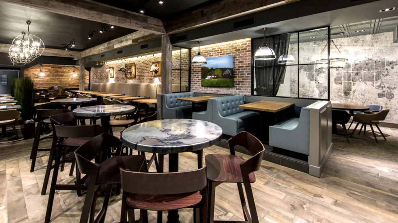 One Fifty One Kitchen & Bar Restaurant - Elmhurst, IL | OpenTable