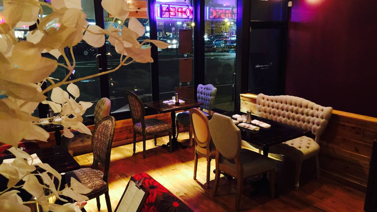 Diners' Choice: Best Value restaurants in Chicago